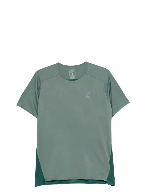 On Performance T-shirt - Green