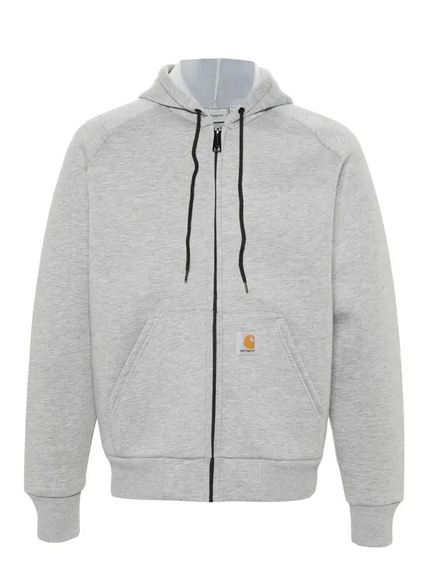 Carhartt Work In Progress Coat - Grey