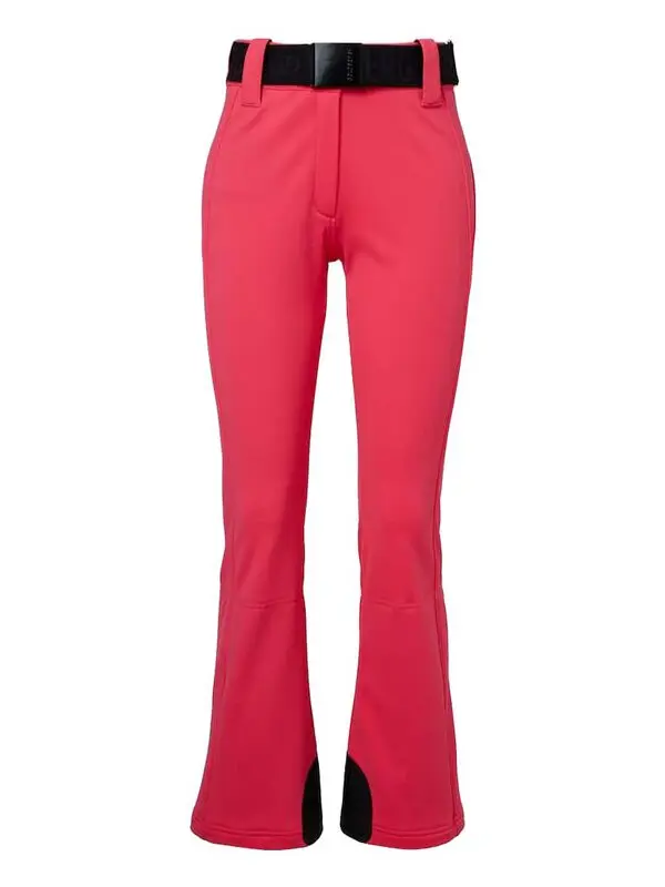 Goldbergh Pippa Ski Pants - Pink