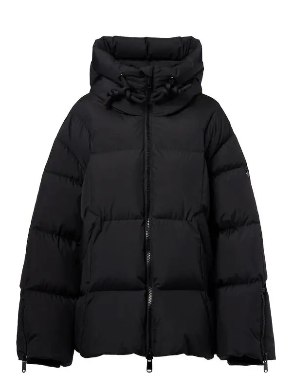 Goldbergh Rowan Ski Jacket - Black