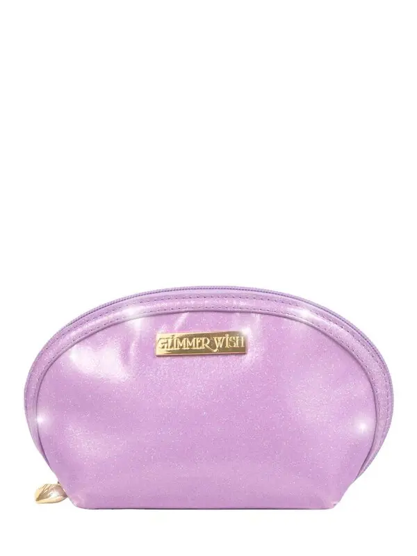 GLIMMER WISH Pearl Pouch - One-color