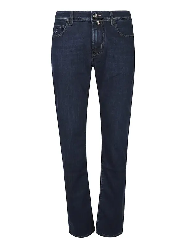 Jacob Cohen Bard Fast Jeans - Blue