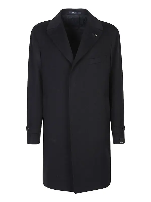 Tagliatore Bruce Coat - Blue