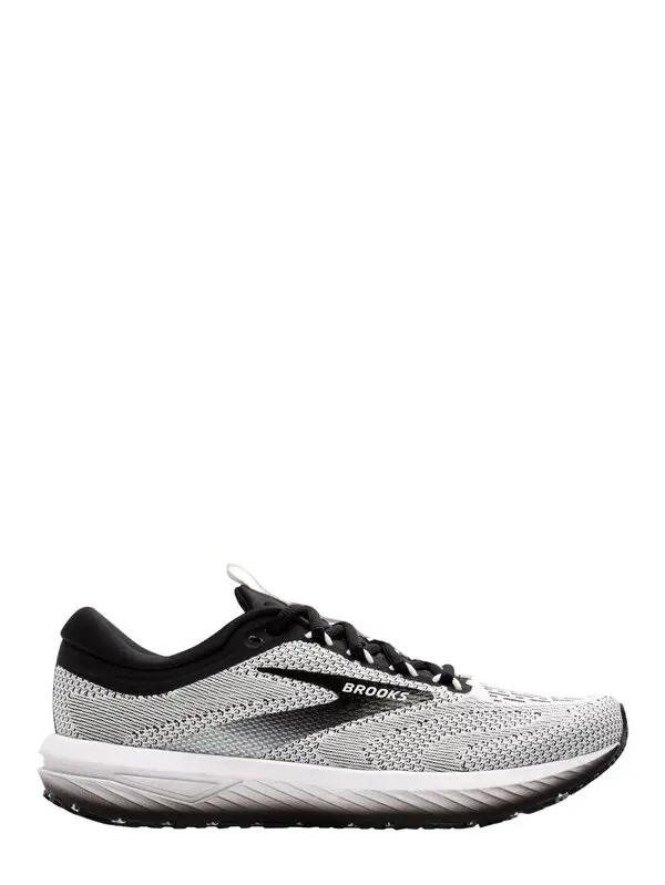 Brooks Revel Athletic Sneakers - White