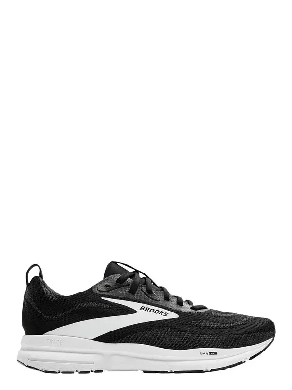 Brooks Trace 4 - Black