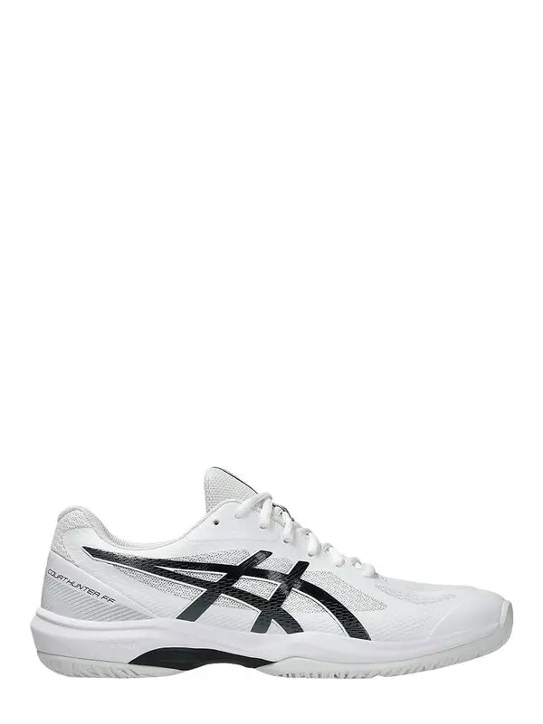 Asics Gel Court Hunter Ff Sneakers - White