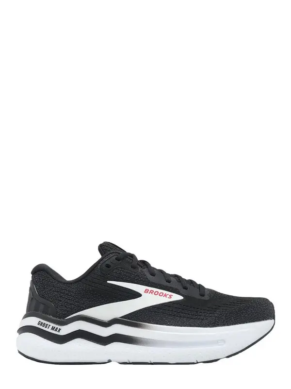 Brooks Ghost Max 2 Sneakers - Black