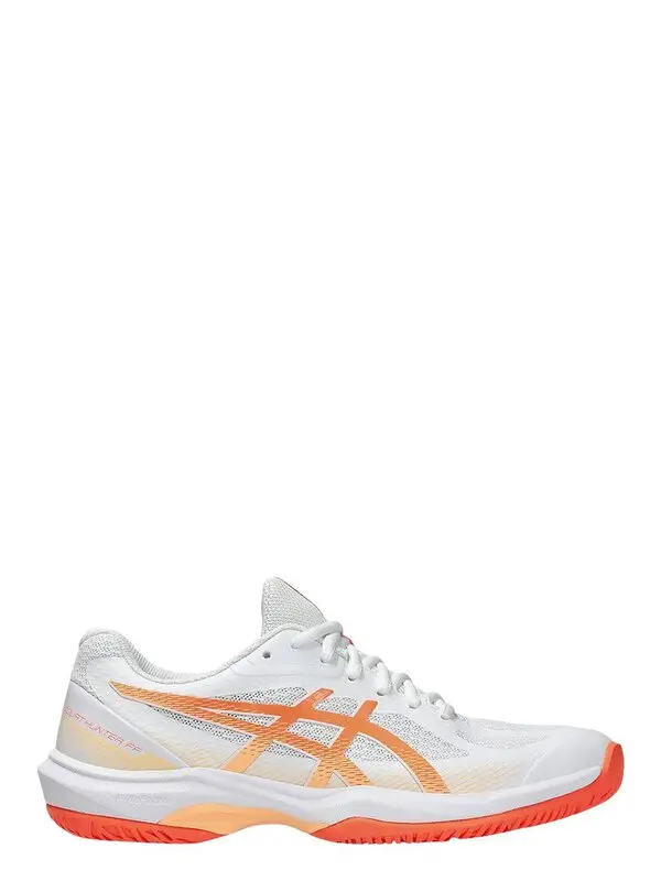 Asics Gel Court Hunter Ff - White