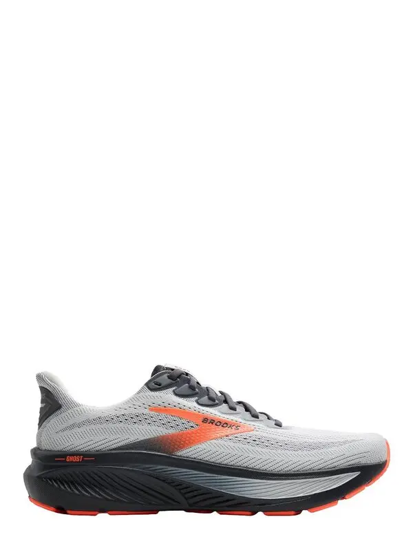 Brooks Ghost 17 - Grey