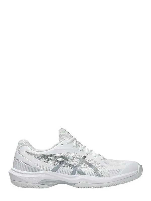 Asics Gel Court Hunter Ff Sneakers - White