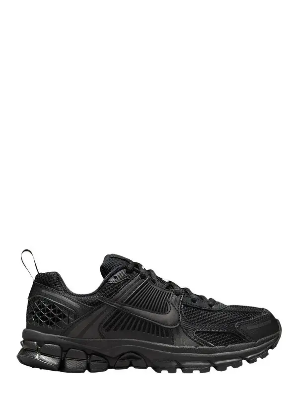 Nike Air Zoom Vomero Gs Sneakers - Black
