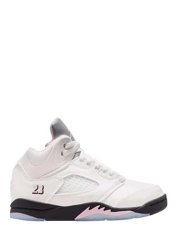 JORDAN 5 Retro Ps Sneakers - Pink
