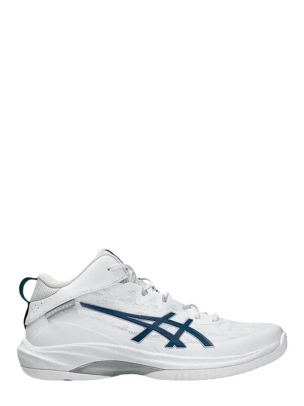 Asics Gelhoop V17 S Sneakers - White