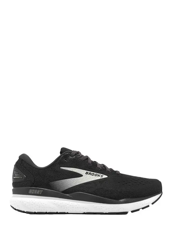 Brooks Ghost 16 2e Wide - Black