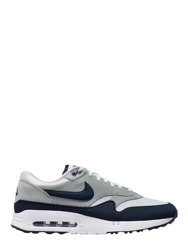 Nike Air Max 1 '86 Og Golf 'big Bubble' Sneakers - Blue