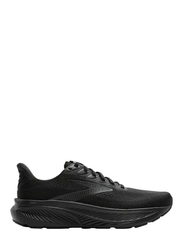 Brooks Ghost 17 Sneakers - Black