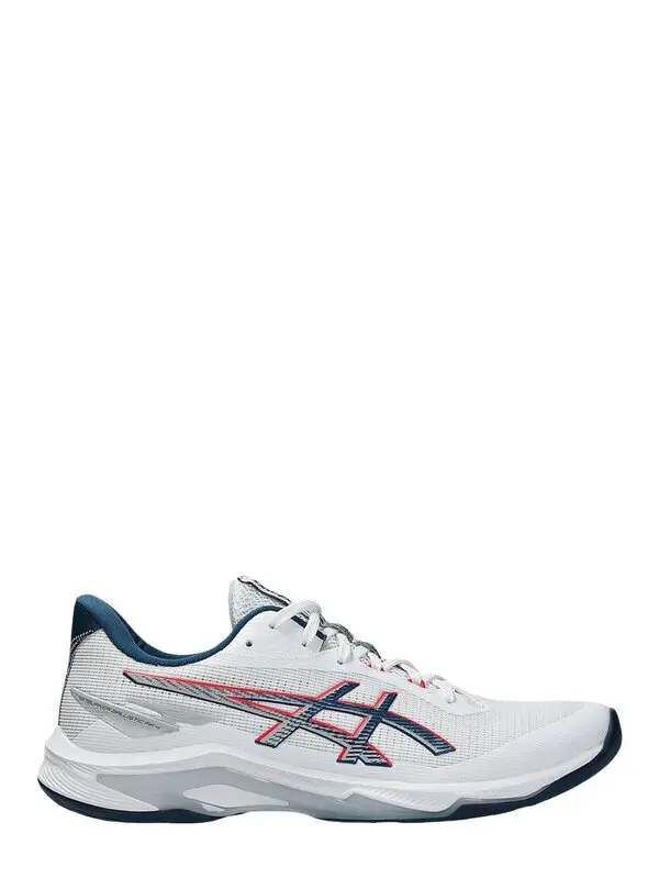 Asics Netburner Ballistic Ff 4 - White