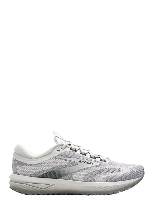 Brooks Revel 7 - Grey