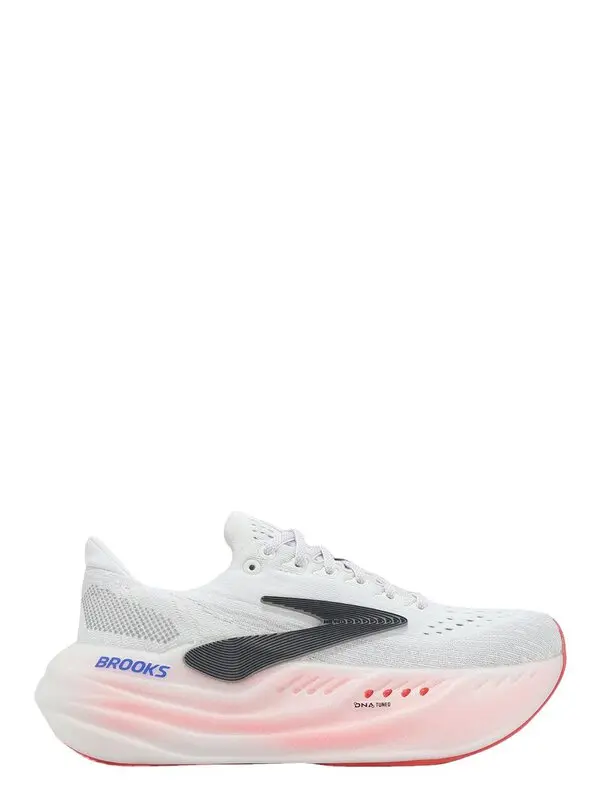 Brooks Glycerin Max - White