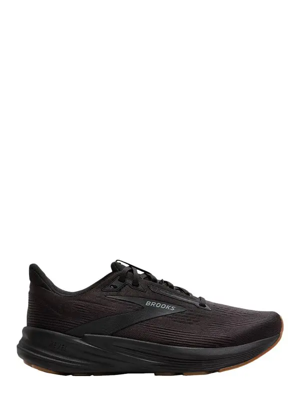 Brooks Revel Sneakers - Black