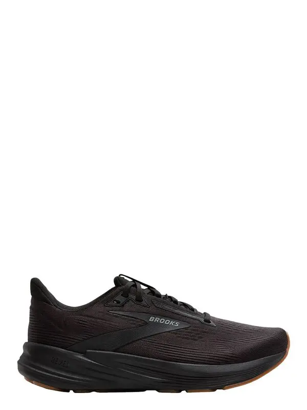 Brooks Revel 'triple' Sneakers - Black