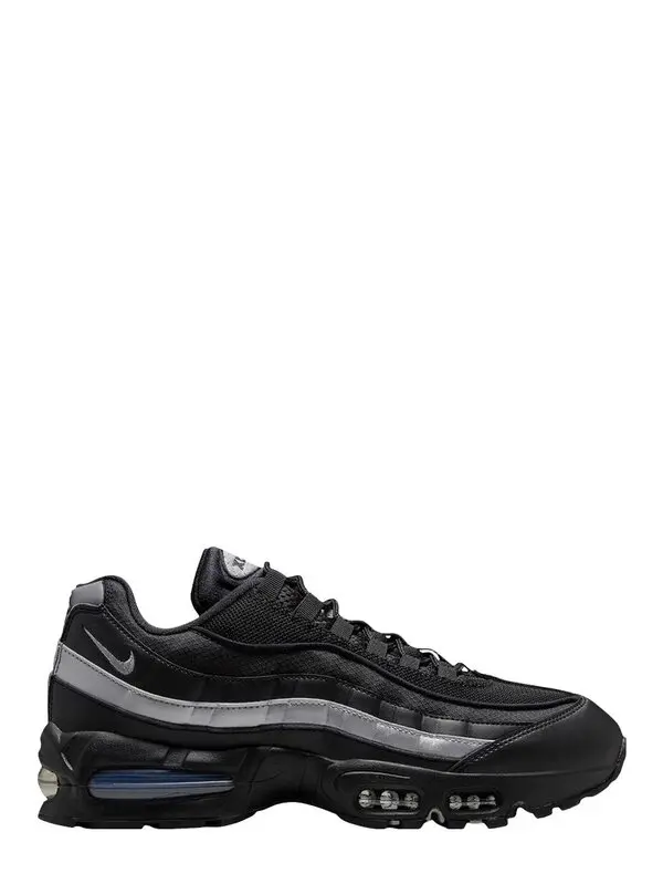 Nike Air Max 95 Sneakers - Black