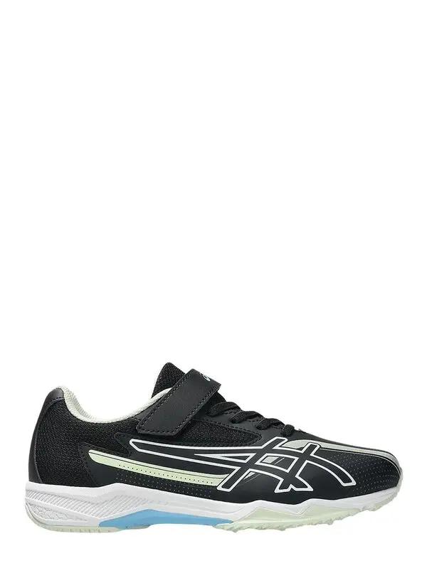Asics Lazerbeam Sk-mg-g Gs Sneakers - Black