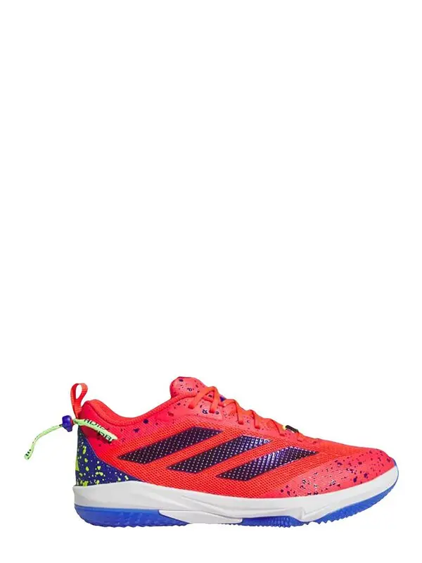 Adidas Adizero Impact Turf 2.0 Sneakers - Red