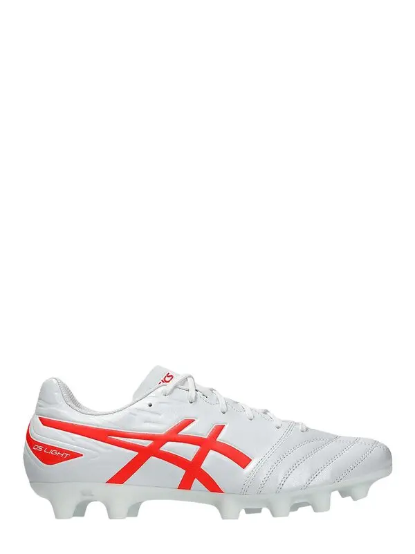 Asics Ds Light Club Wide Sneakers - White