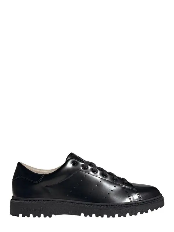 Adidas Stan Smith Freizeit Sneakers - Black