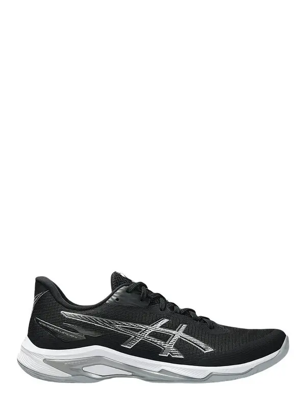 Asics Netburner Ballistic Ff 4 Sneakers - Black