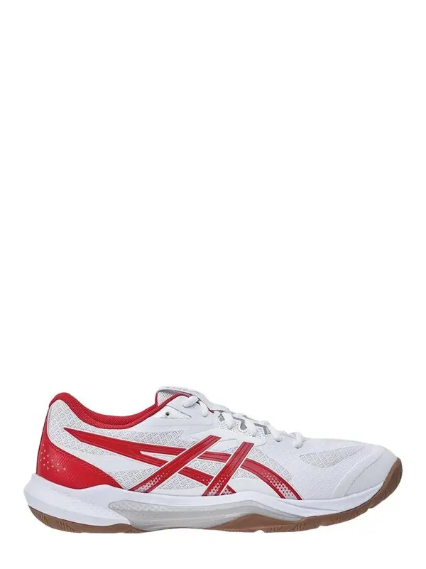 Asics Gel Tactic 13 Wide Sneakers - White