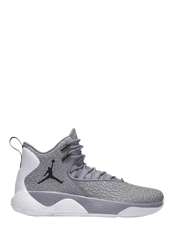 JORDAN Super.fly Mvp Sneakers - Grey