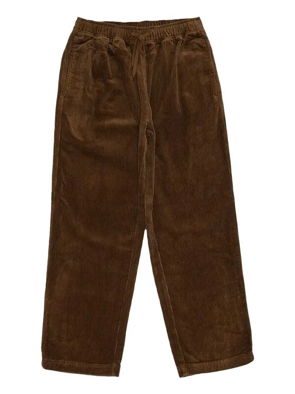 Supreme Corduroy Skate Pant - Brown