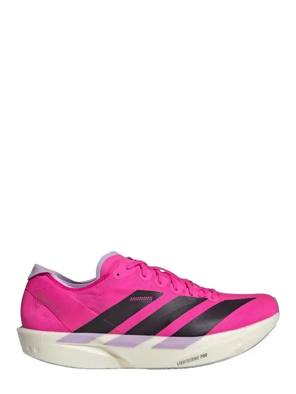 Adidas Adizero Takumi Sen - Pink