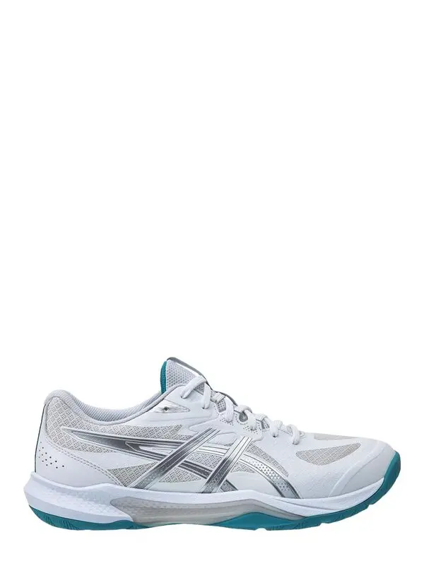 Asics Gel Tactic 13 Wide Sneakers - White