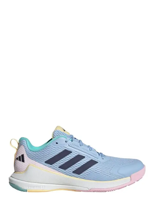 Adidas Novaflight 2 Indoor - Blue