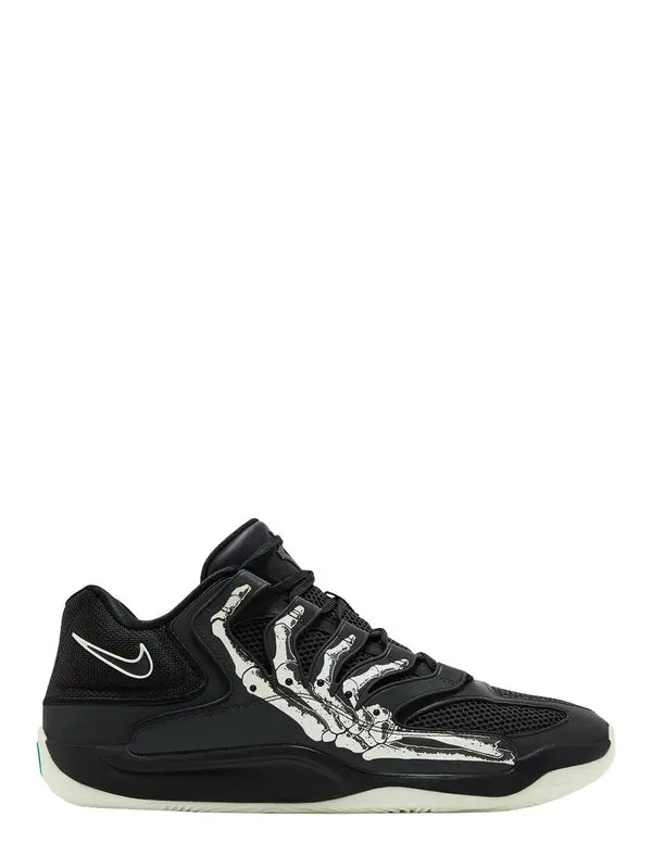 Nike Athletic Sneakers - Black