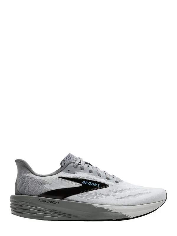 Brooks Launch - Grey