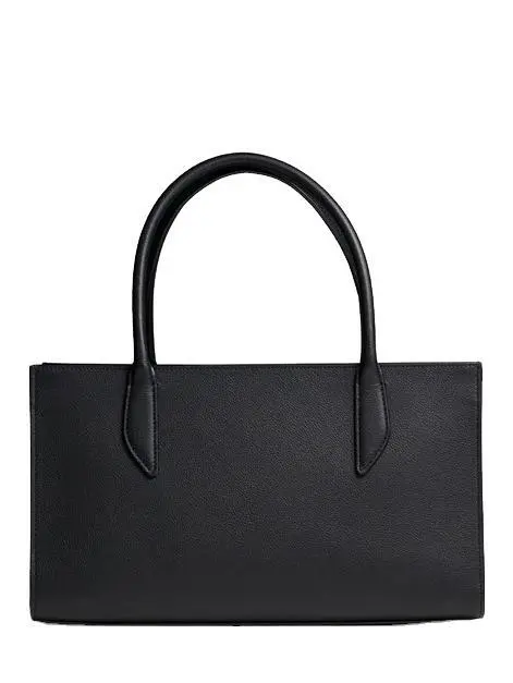 AUREUM Vittoria Everyday Bag - Black