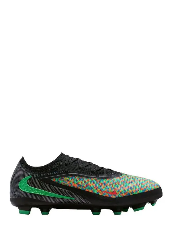 Nike Phantom 6 Low Pro Mg Ea Sports Fc Phantom Mode - Multi/color/bright Crimson