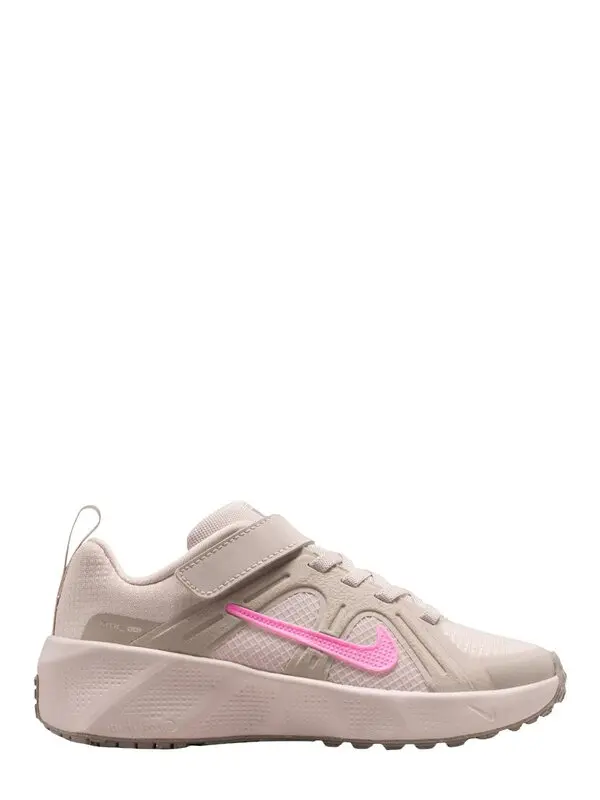 Nike City Response Sneakers - Silt Red/malt/pink Spell