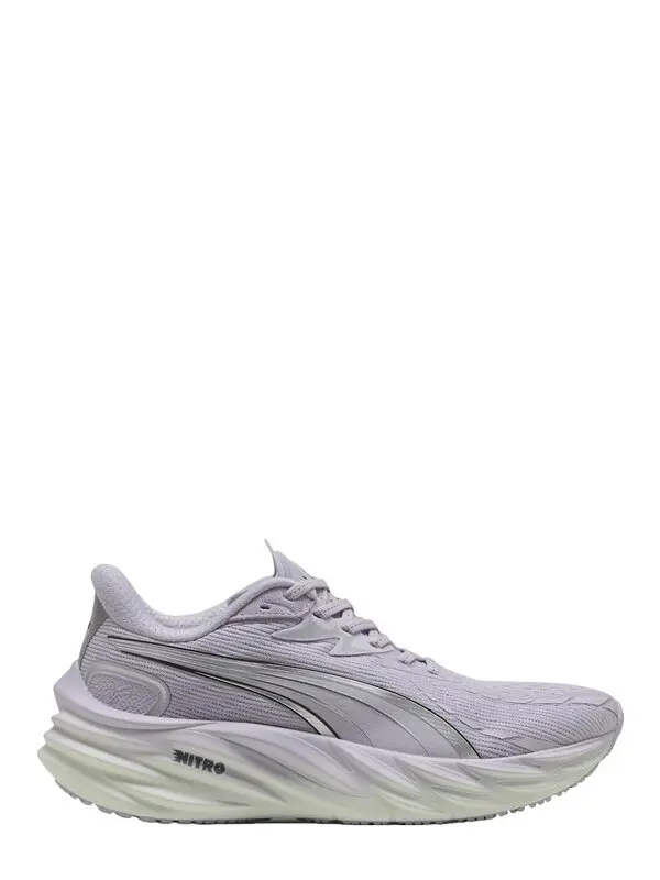PUMA Velocity Nitro 4 Sneakers - Lilac Crush/sage Frost