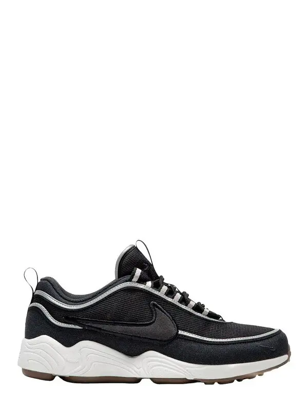 Nike Air Zoom Spiridon Sneakers - Off Noir/black