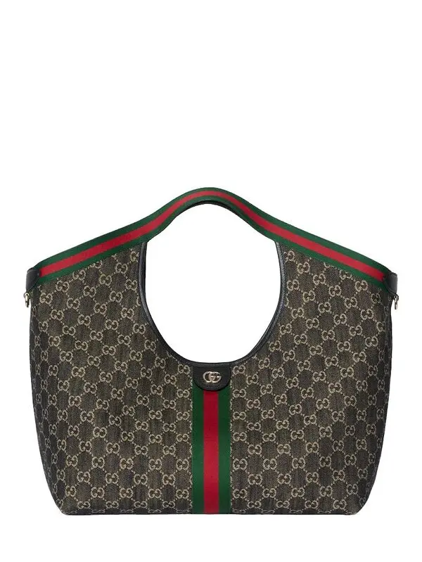Gucci Tote Bags: The True Gems Of A Luxe Bag Collection Editorialist