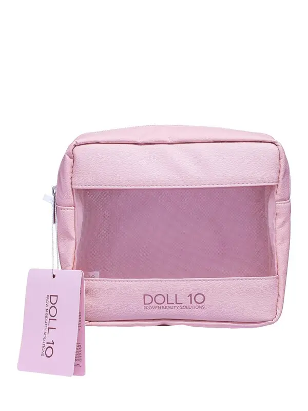 DOLL 10 Body Care Bag - One-color