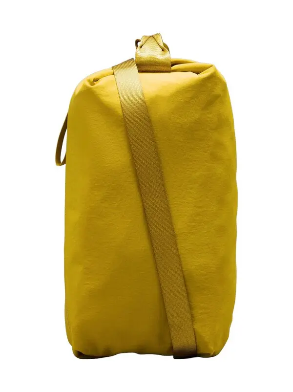 Lululemon Fast Track 2.0 10l Bag - Gilded Yellow