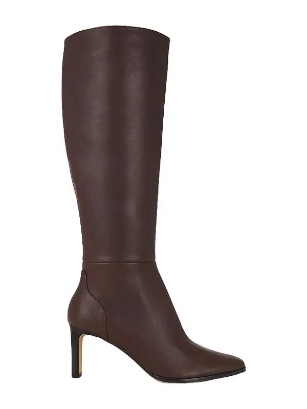 Dolce Vita Emmi Boots - Chocolate