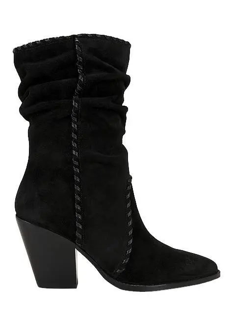 Dolce Vita Julith Boot - Onyx