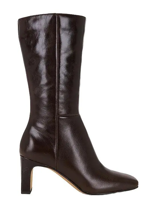 Dolce Vita Riggs Boots - Chocolate
